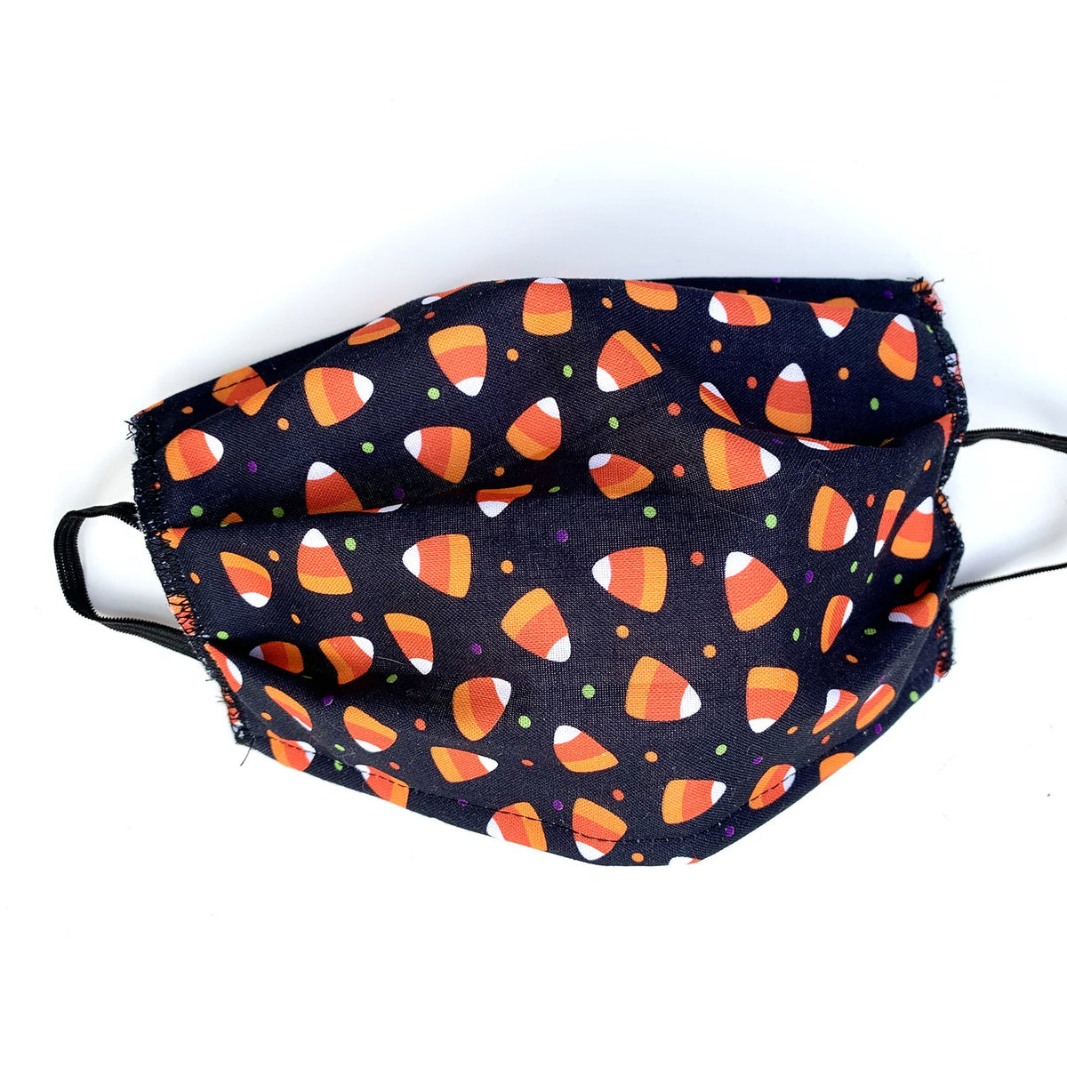 Halloween Mask - Candy Corn | ForeAmerica